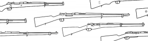 A Quick and Dirty Guide: Ottoman/Turkish Rifles – Surplused