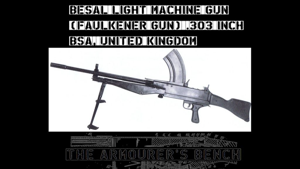 Shooting the MAS-38 Submachine Gun: Second Try – Surplused
