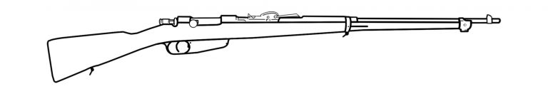 A Quick and Dirty Guide: Carcano Rifle Models – Surplused