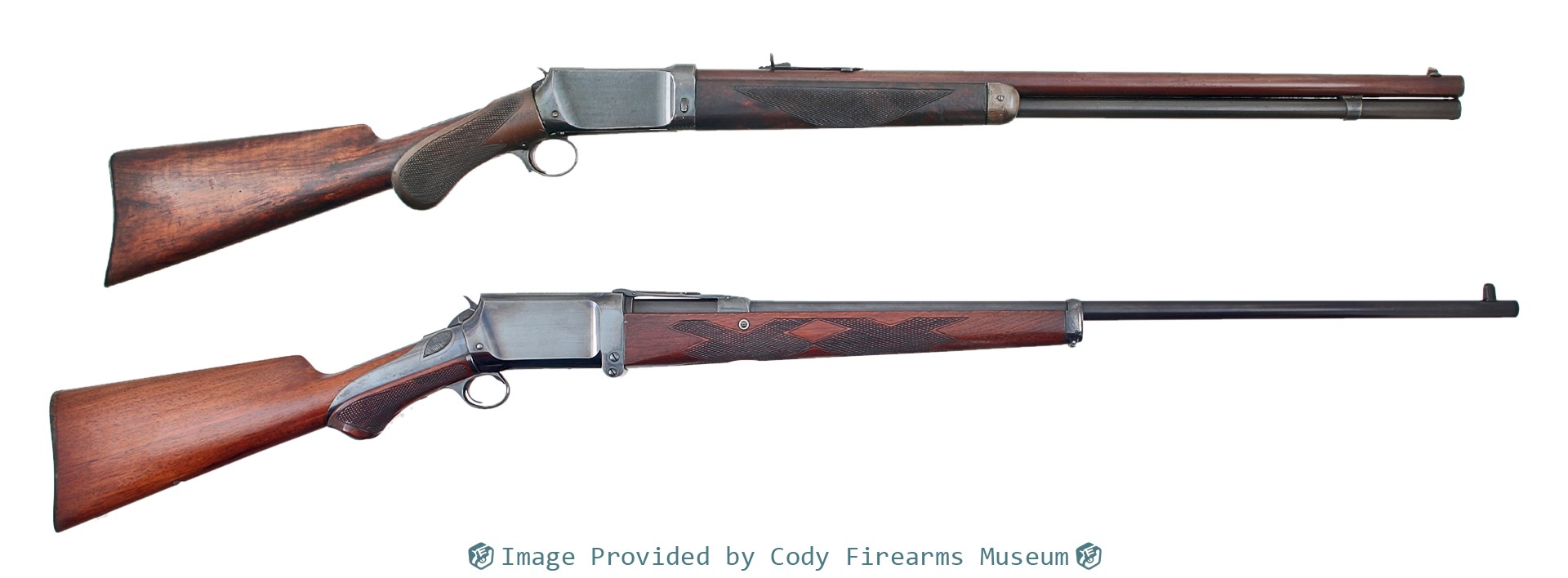 The Burgess Shotguns – Surplused