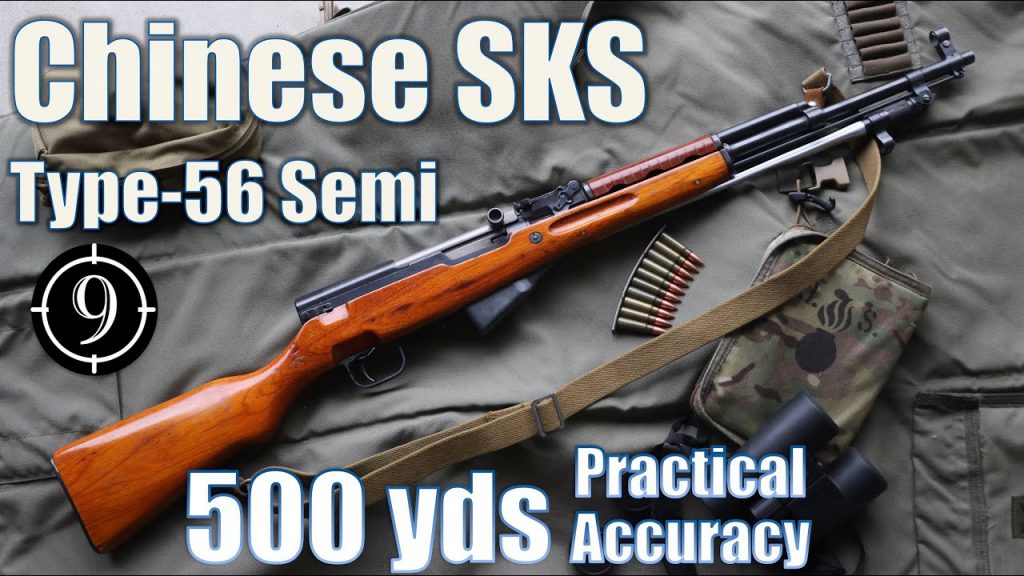 L118A2: Accuracy International Arctic Warfare – Surplused