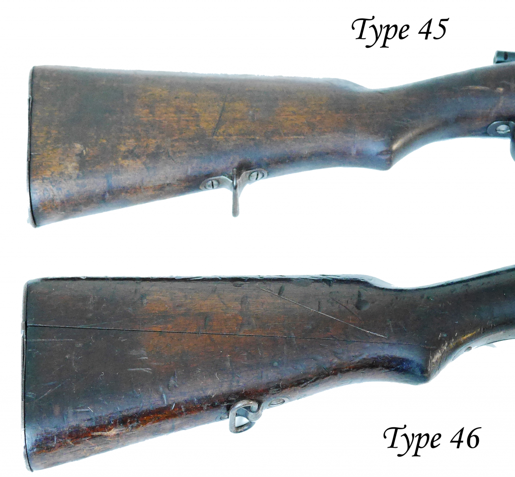 Introduction to, and Identification of, The Siamese Mauser – Surplused