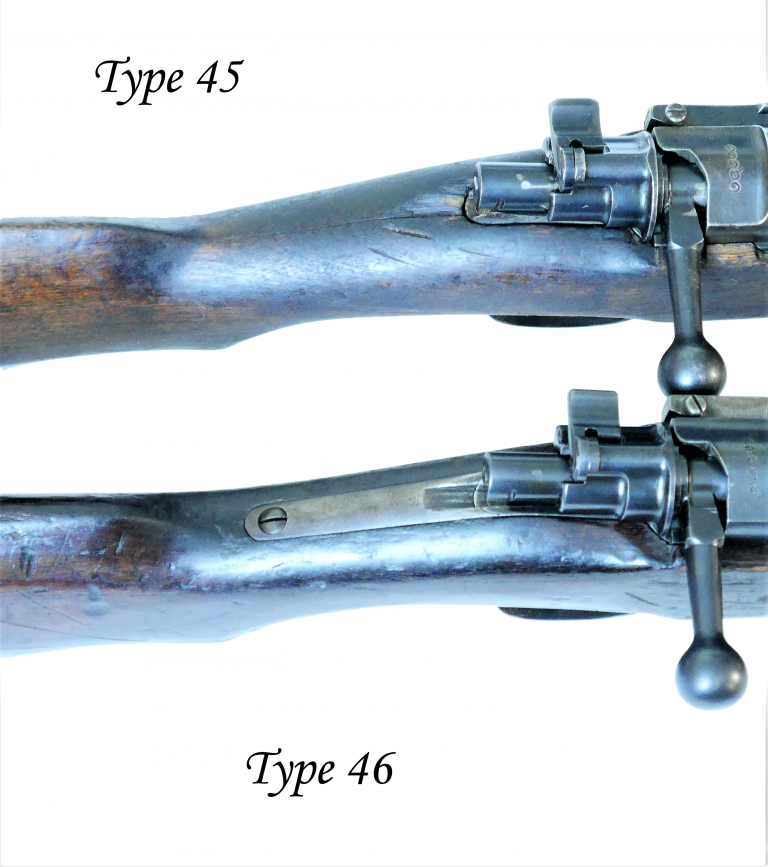 Introduction to, and Identification of, The Siamese Mauser – Surplused