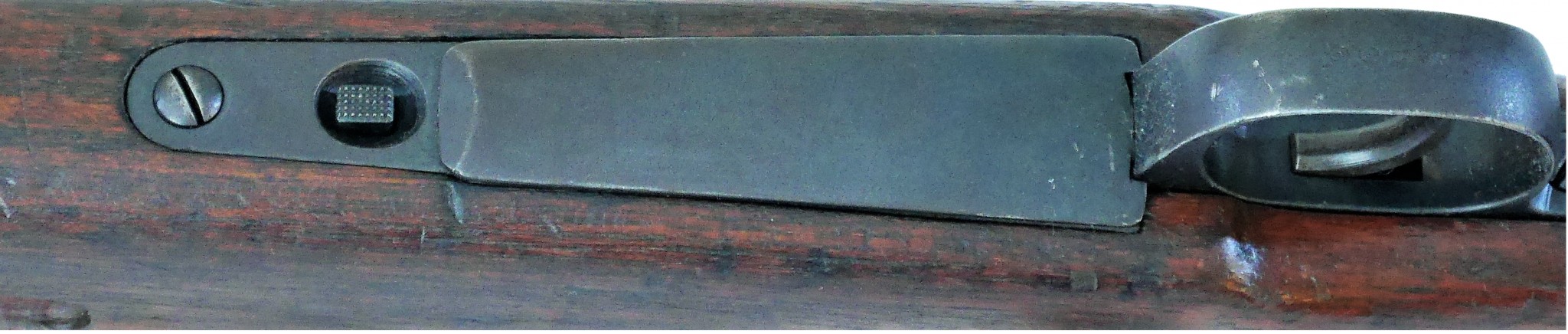 Introduction to, and Identification of, The Siamese Mauser – Surplused