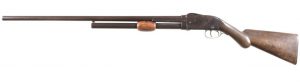 The History of C.M. Spencer, Syl H. Roper, and Their Pump Shotgun ...