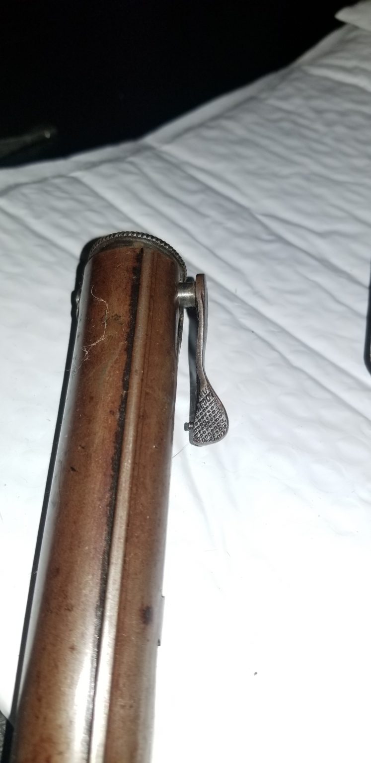 History of the Spencer Shotgun. Part 3 of 3, Model differences ...