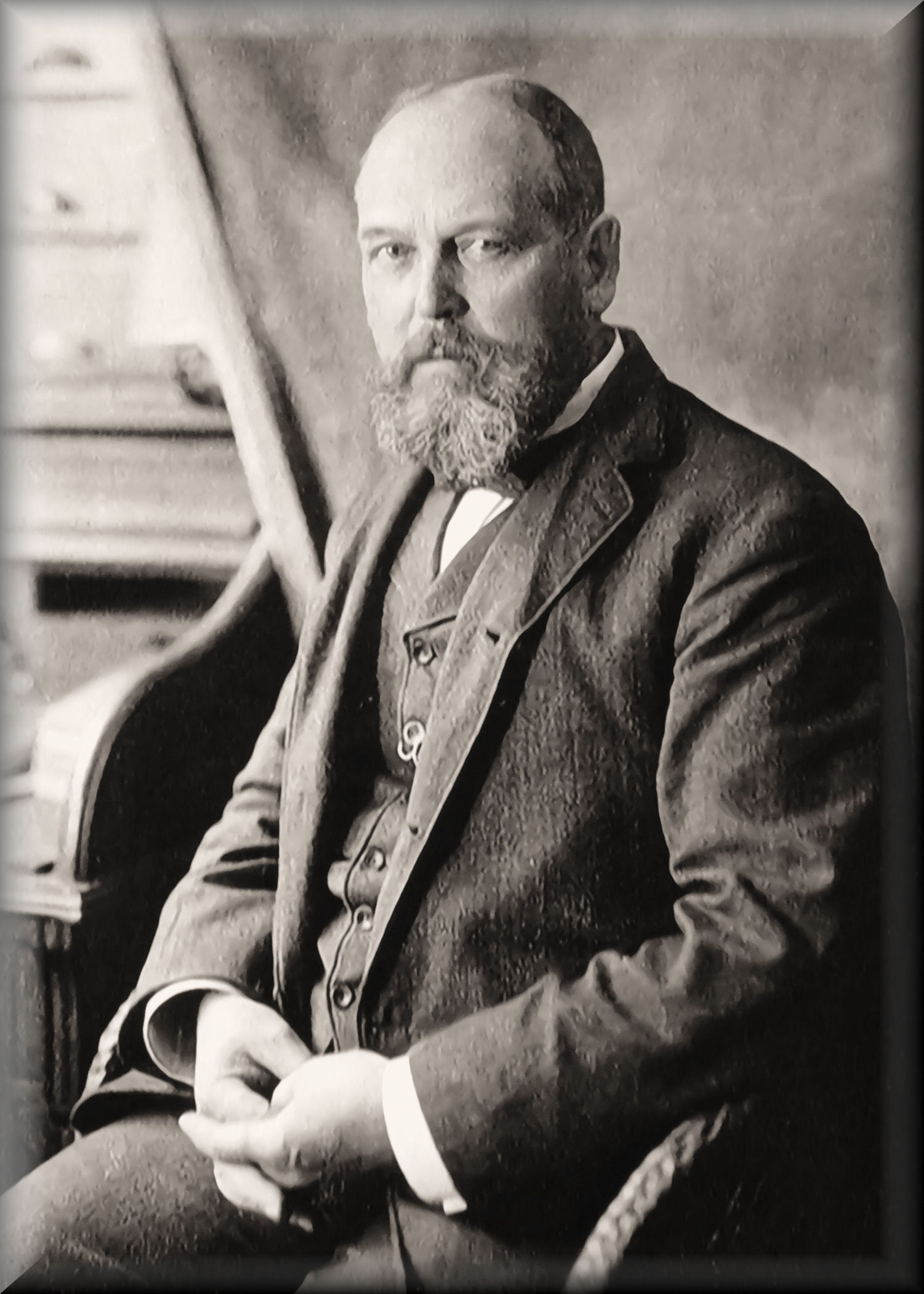 The History of The Spencer Shotgun. Part 2 of 3, The Bannerman Years ...