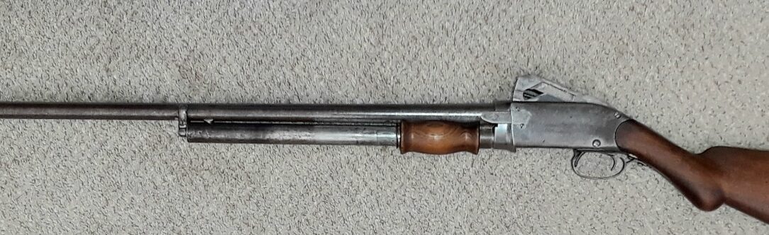 The History of The Spencer Shotgun. Part 2 of 3, The Bannerman Years ...