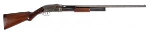 The History of C.M. Spencer, Syl H. Roper, and Their Pump Shotgun ...