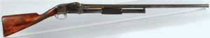 History of the Spencer Shotgun. Part 3 of 3, Model differences ...