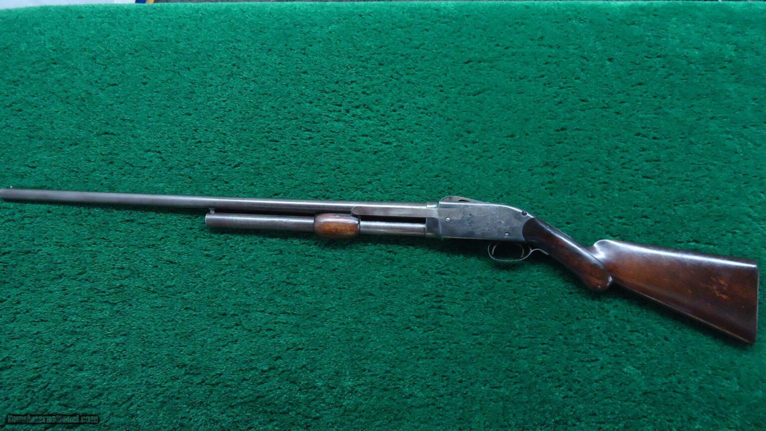 History of the Spencer Shotgun. Part 3 of 3, Model differences ...