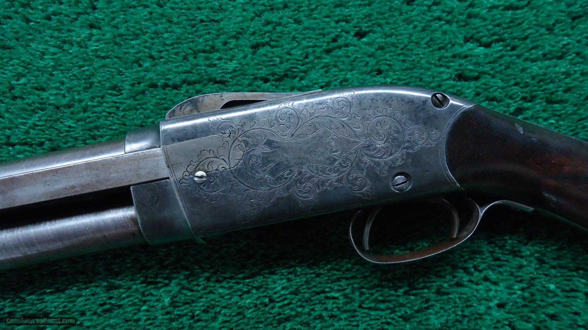 History of the Spencer Shotgun. Part 3 of 3, Model differences ...
