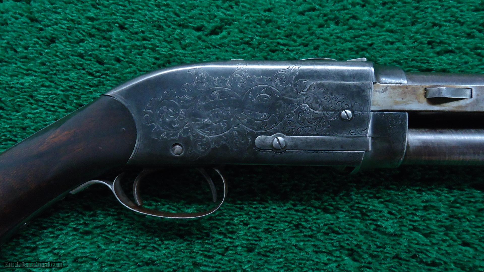 History of the Spencer Shotgun. Part 3 of 3, Model differences ...