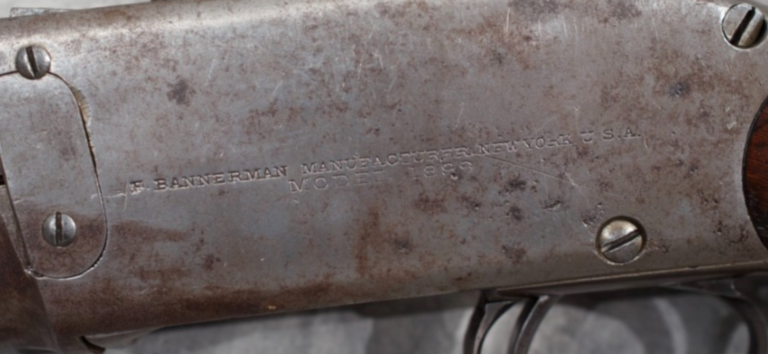 History of the Spencer Shotgun. Part 3 of 3, Model differences ...