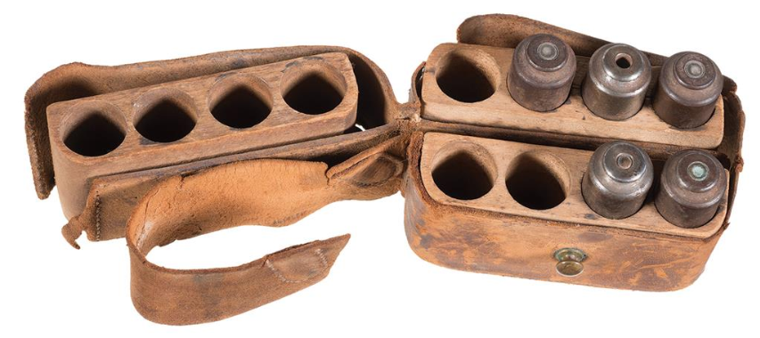 The History of C.M. Spencer, Syl H. Roper, and Their Pump Shotgun ...