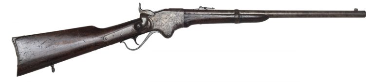 The History of C.M. Spencer, Syl H. Roper, and Their Pump Shotgun ...